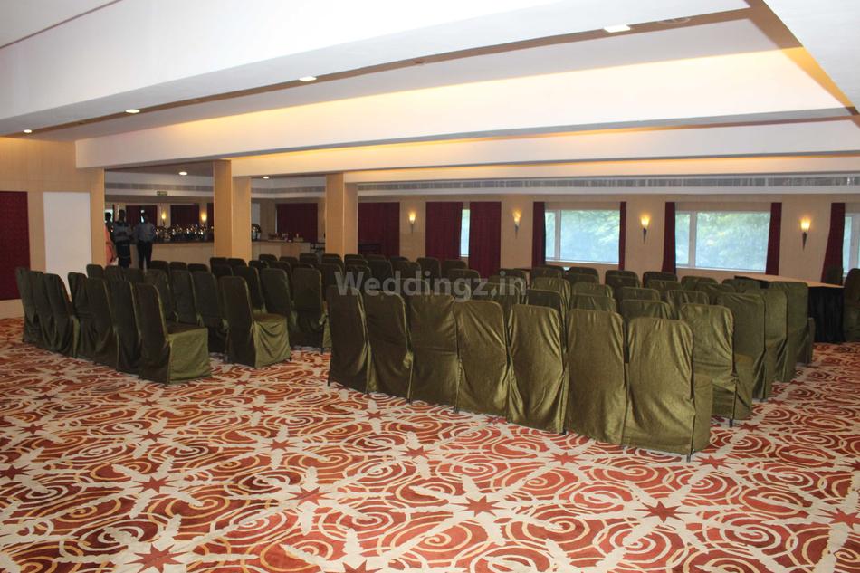 Ramada by Wyndham Egmore, Chennai | Banquet Hall | Wedding Hotel ...