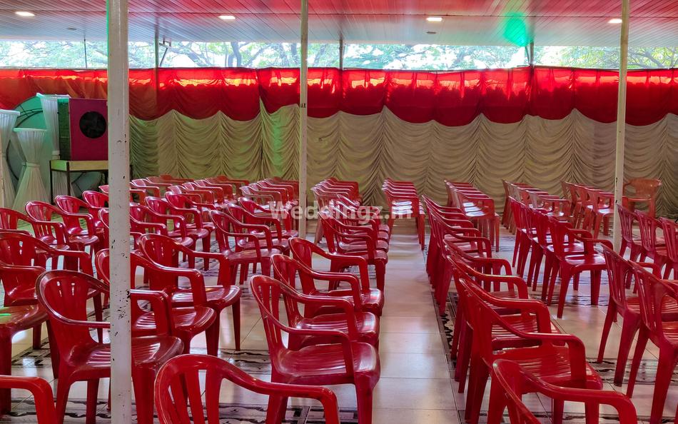 Tarangan Hall Chinchwad, Pune | Banquet Hall | WeddingZ.in