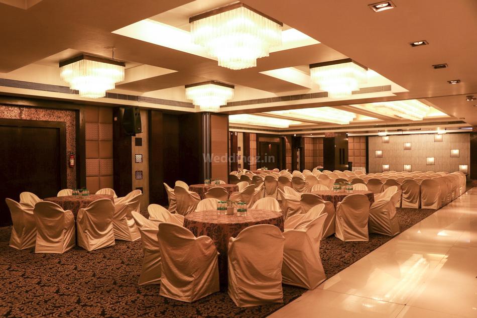 The Regenza by Tunga Vashi, Mumbai | Banquet Hall | Wedding Hotel ...