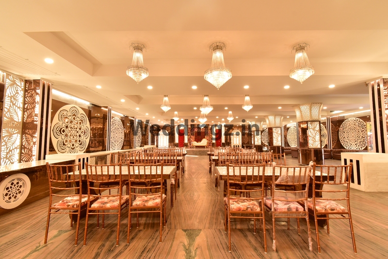 Oak Tree by Golden Plate Partapur, Meerut | Banquet Hall | Wedding Lawn ...