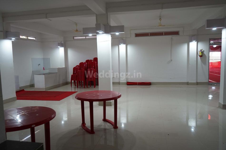 Chandrabala Celebrations Beltola, Guwahati | Banquet Hall | WeddingZ.in
