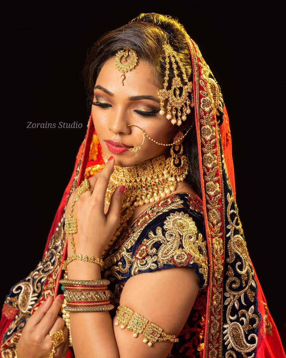 Zorains Studio, Bridal Makeup Artist in Koramangala, Bangalore | WeddingZ