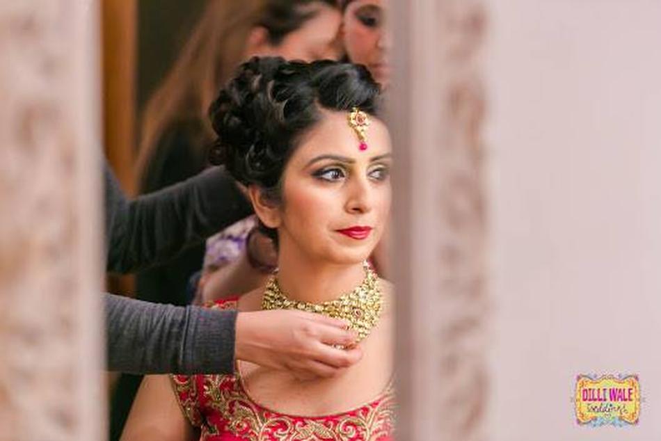 Dilli Wale Weddings, Wedding photographer in Delhi | WeddingZ