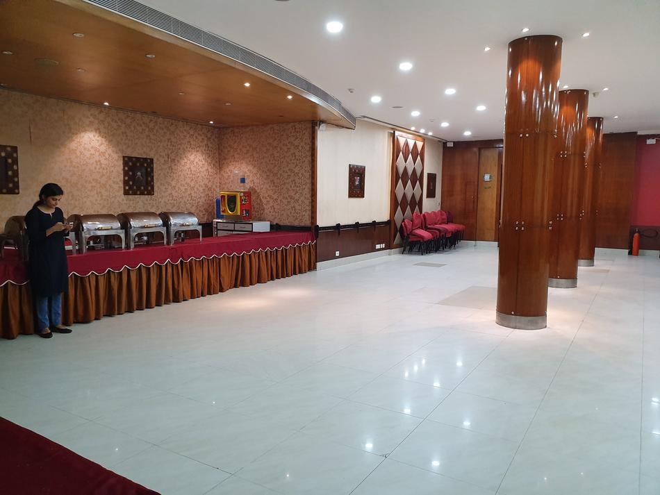 Jamuna Banquets Taltala, Kolkata | Banquet Hall | WeddingZ.in