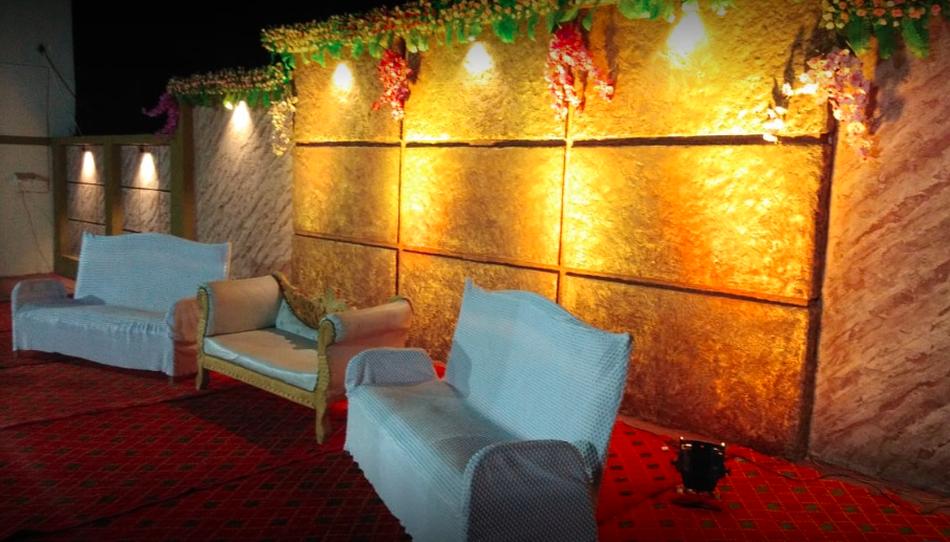 Rajouri Garden And Lawn Kamptee road, Nagpur | Wedding Lawn | WeddingZ.in