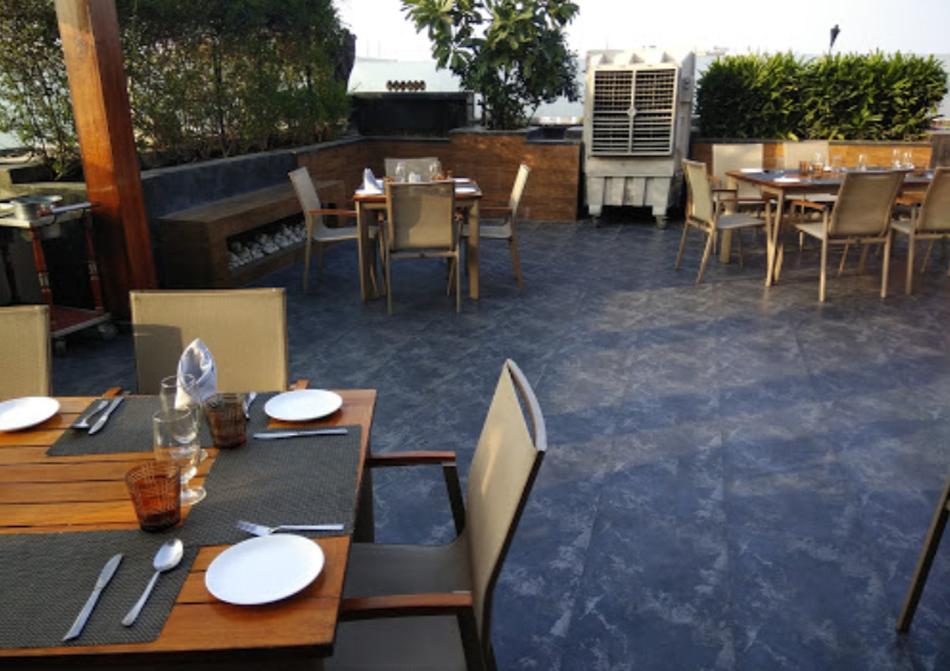 Hotel Eternity Rajouri Garden, Delhi | Banquet Hall | Wedding Hotel ...