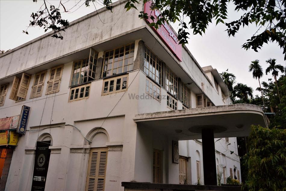The Marquee Behala, Kolkata | Banquet Hall | Wedding Lawn | WeddingZ.in