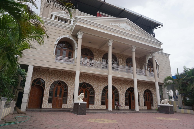 Imperial Event Palace Annapurna Road, Indore | Banquet Hall | Wedding ...