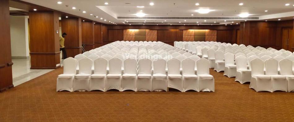 The Elite Grand Old Mahabalipuram Road (OMR), Chennai | Banquet Hall ...