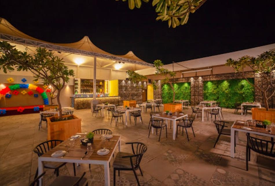 Raaga Imperio Ravet, Pune | Banquet Hall | WeddingZ.in