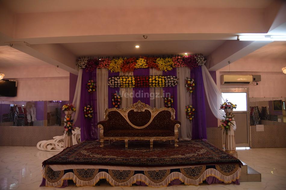 The Grand Arya Banquet Hall Rajendra Nagar, Patna | Banquet Hall ...