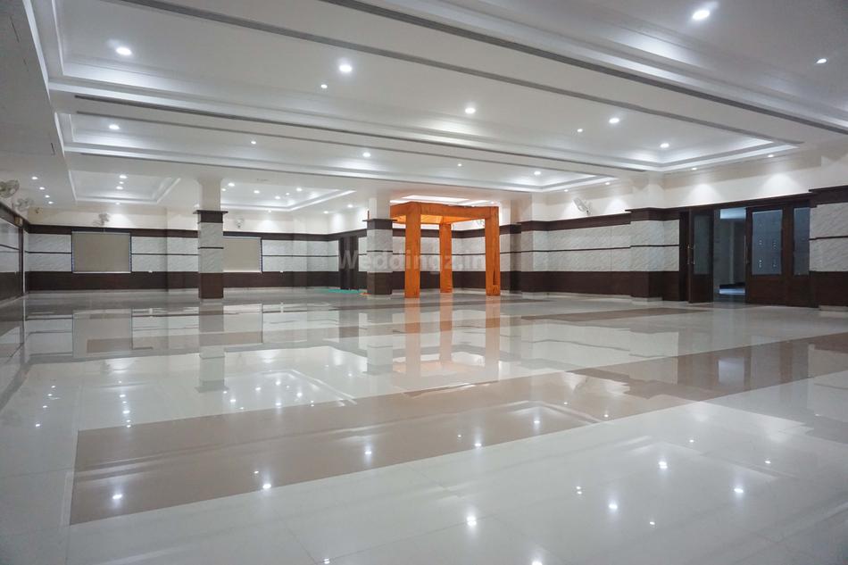Shri Ramkrishna Bagh Marriage Garden Dhar Road, Indore | Banquet Hall ...