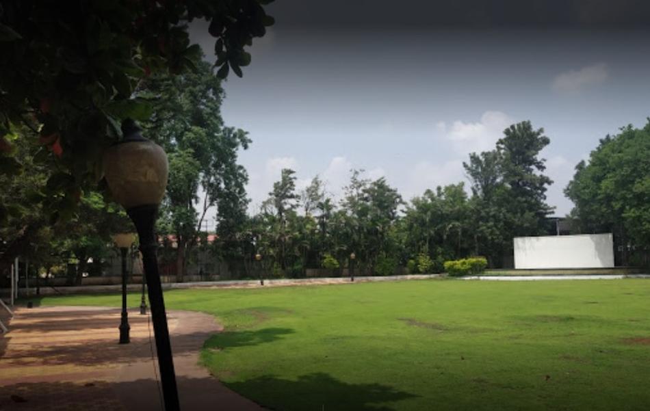 Gharkul Lawns Erandwane, Pune | Wedding Lawn | WeddingZ.in