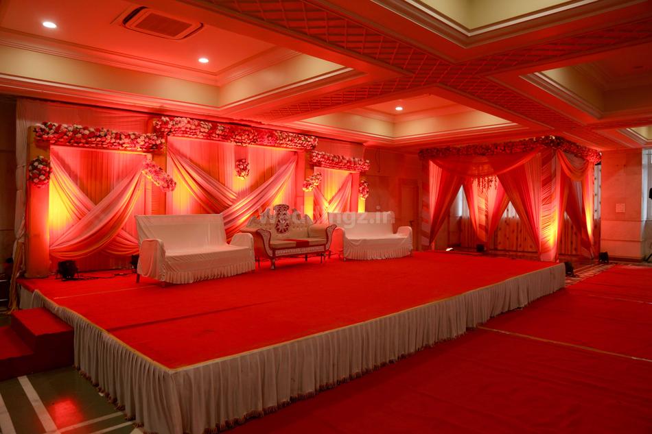 Iskcon Temple Banquet Mira Road, Mumbai | Banquet Hall | WeddingZ.in