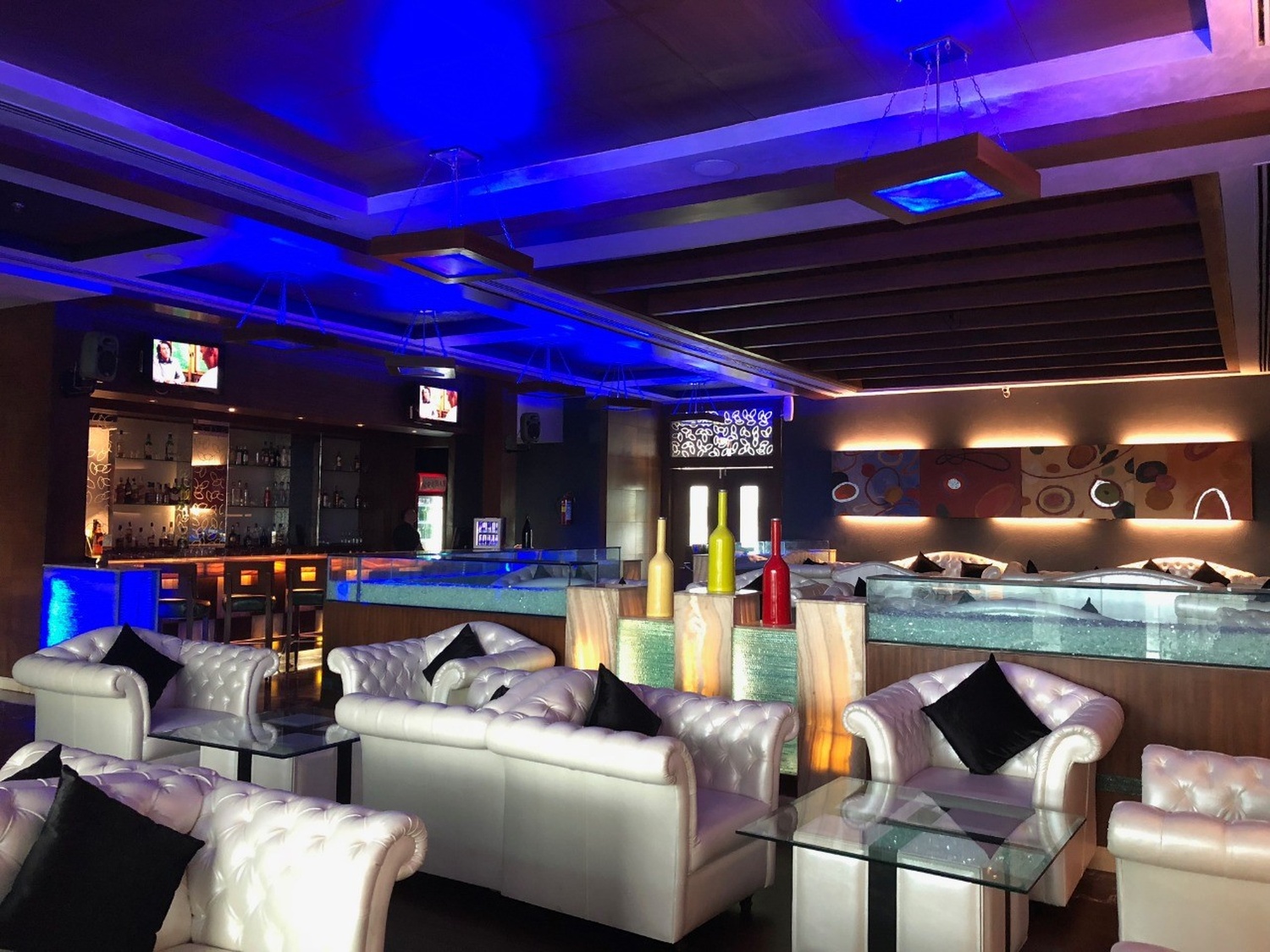 The Cabbana Resort and Spa Grand Trunk Road, Jalandhar | Banquet Hall ...