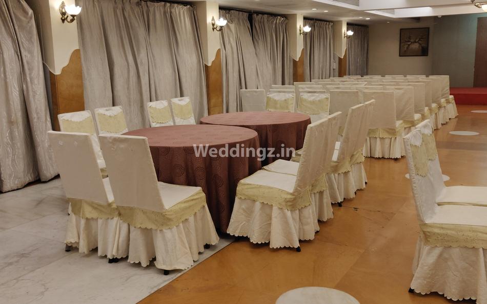 Hotel Ambience Excellency Chinchwad, Pune | Banquet Hall | Wedding ...