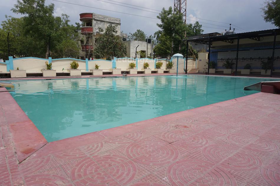 Fun and Food Resort Khandwa Road, Indore | Banquet Hall | Wedding Lawn ...