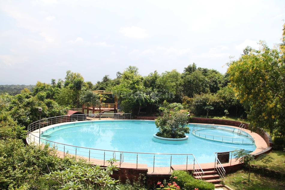 Gaonkars Nandanvan Ponda, Goa | Wedding Lawn | Wedding Hotel | WeddingZ.in