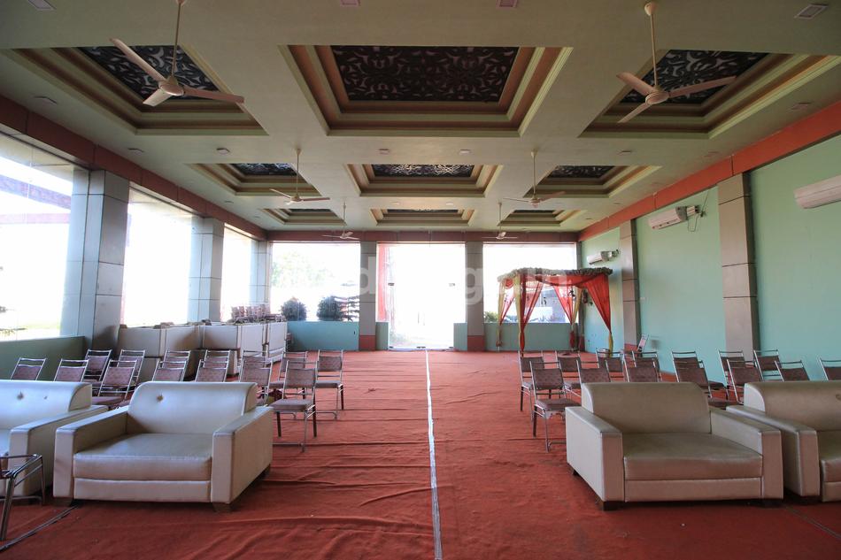 Maha Laxmi Paradise Jagatpura, Jaipur | Banquet Hall | Wedding Lawn ...