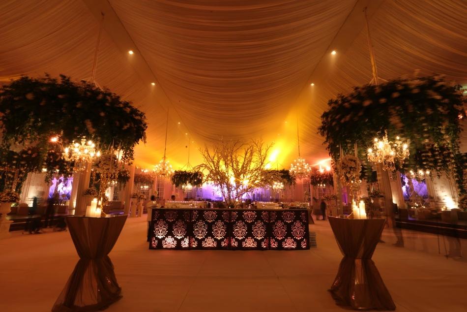 Elements Decor, Wedding Decorator in Mehrauli, Delhi | WeddingZ