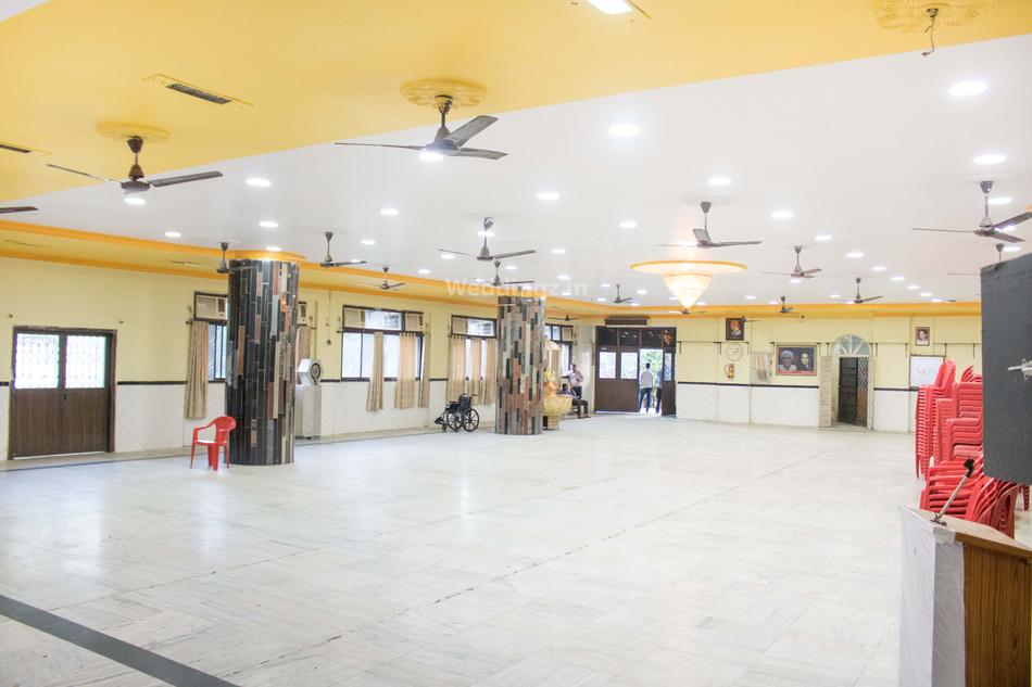 N.K.T Sabhagruh Thane West, Mumbai | Banquet Hall | WeddingZ.in