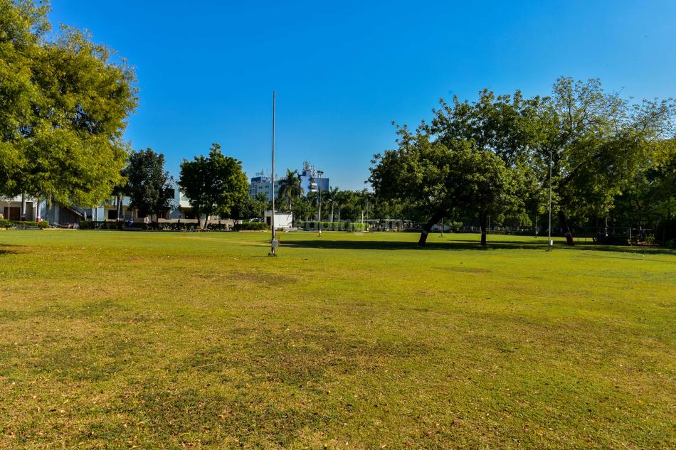 Infocity Club and Resort Infocity, Gandhinagar | Banquet Hall | Wedding ...