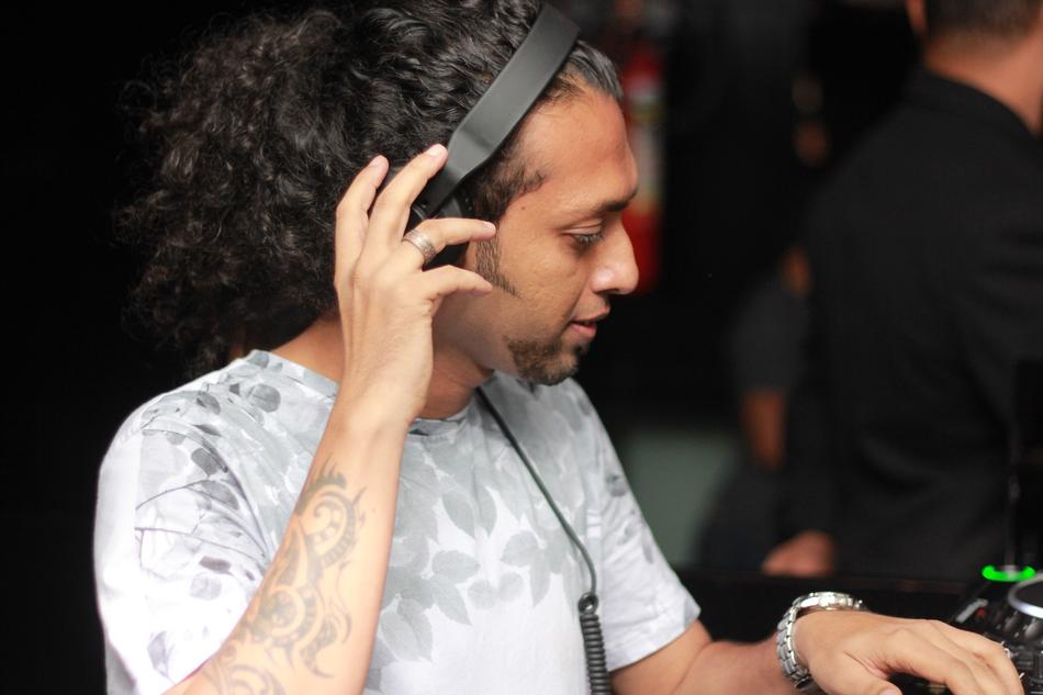 DJ Sumit Shenoy, DJ in Mumbai | WeddingZ