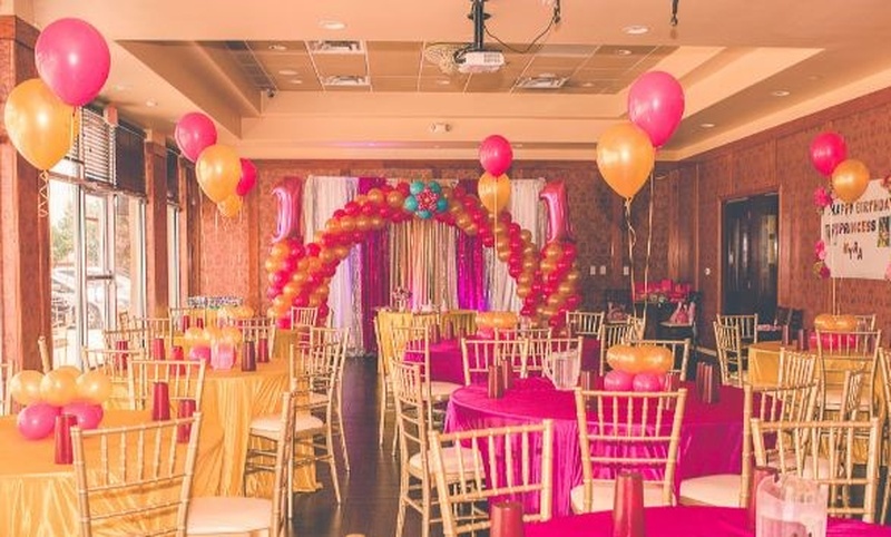 Birthday Party Halls in Udaipur to Host a Happening Bash | Wedding ...