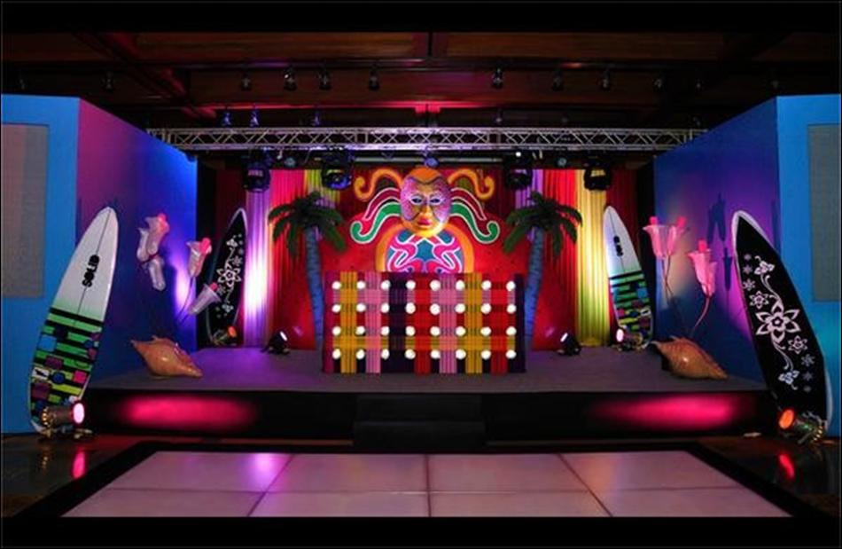 Funky Heads, Wedding Planner in Miramar, Goa | WeddingZ