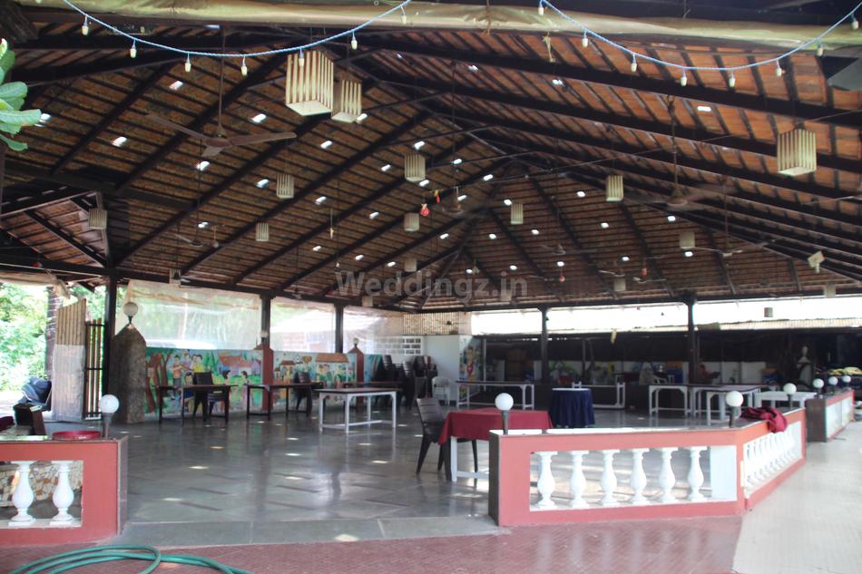 A Lua Merces Merces, Goa | Banquet Hall | Wedding Lawn | WeddingZ.in