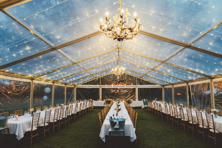 The Best Farmhouses to Get Married in Delhi | Cities | Wedding Blog