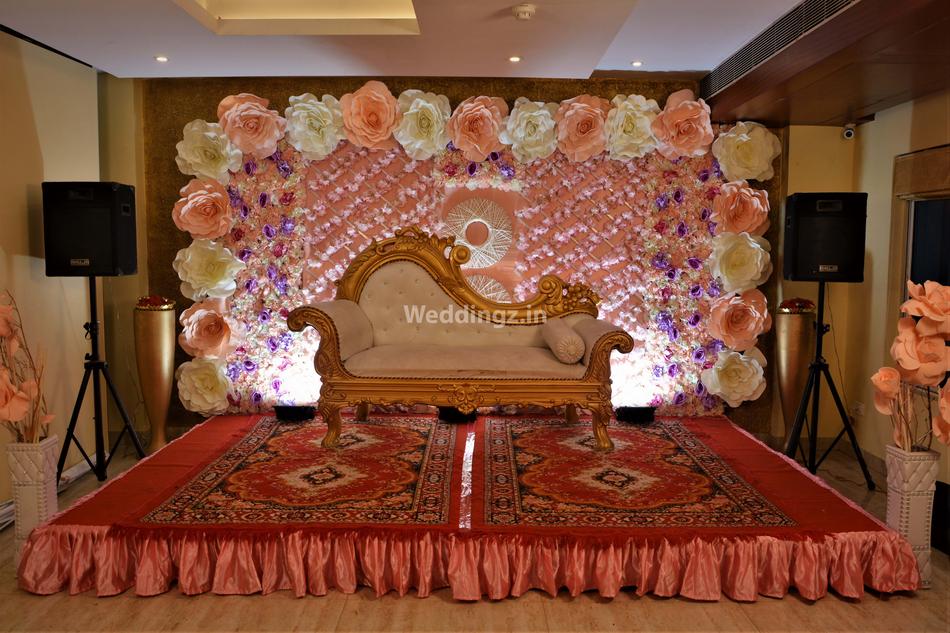 O2 Oxygen Hotel VIP Road, Kolkata | Banquet Hall | Wedding Hotel ...