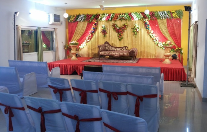 Sumiran Banquet Hall Hinoo, Ranchi | Banquet Hall | Wedding Lawn ...