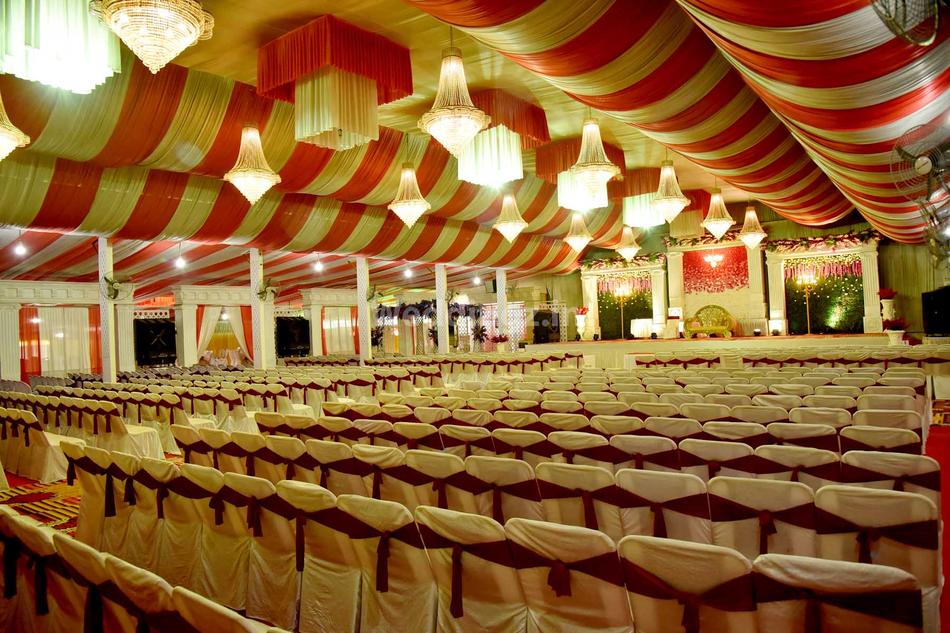 Orchids Banquet Hall And Lawns Panchavati, Nashik | Banquet Hall ...