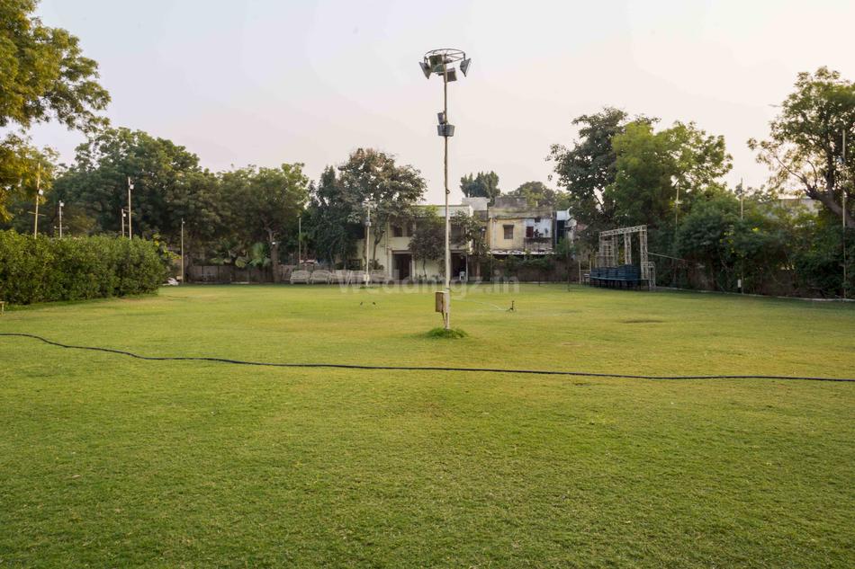Sindur Party Plot Naranpura, Ahmedabad | Wedding Lawn | WeddingZ.in