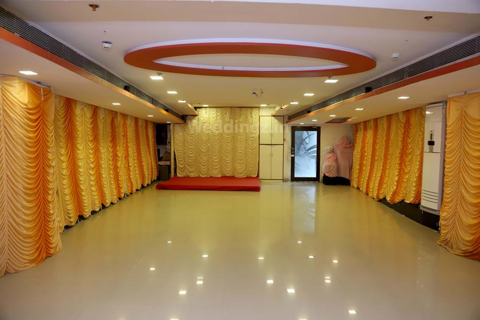 Durvankur Banquet Hall Bandra, Mumbai | Banquet Hall | WeddingZ.in