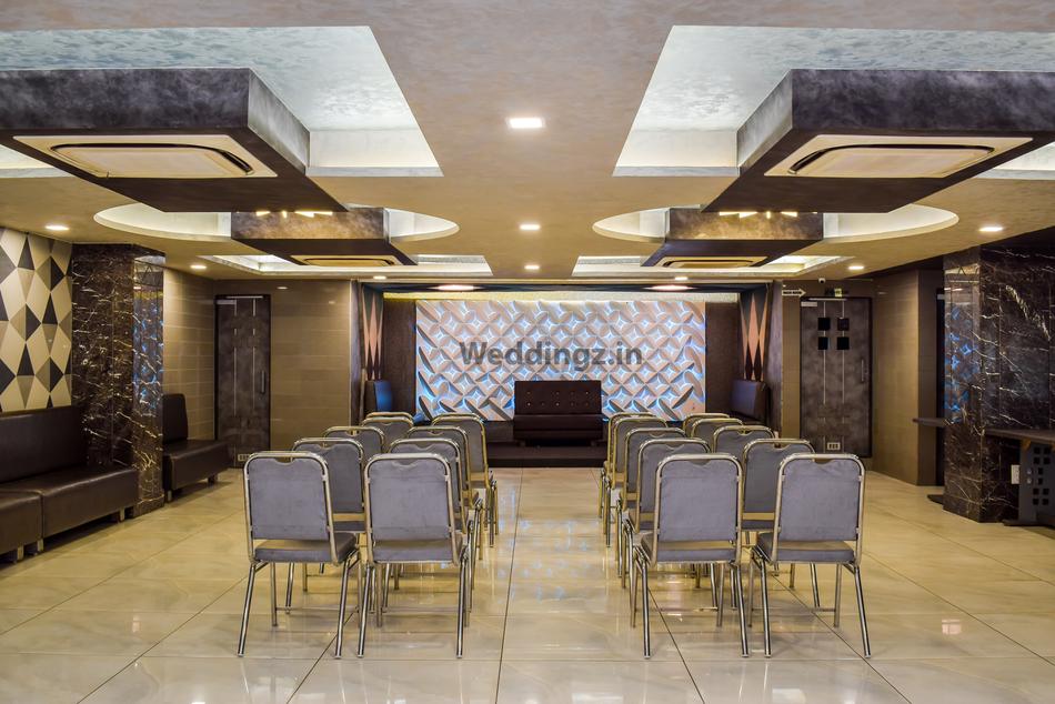 Taste City Restaurant And Banquet Sola, Ahmedabad | Banquet Hall ...