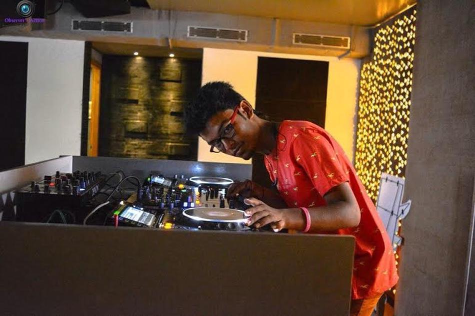DJ Monk, DJ in Bangalore | WeddingZ
