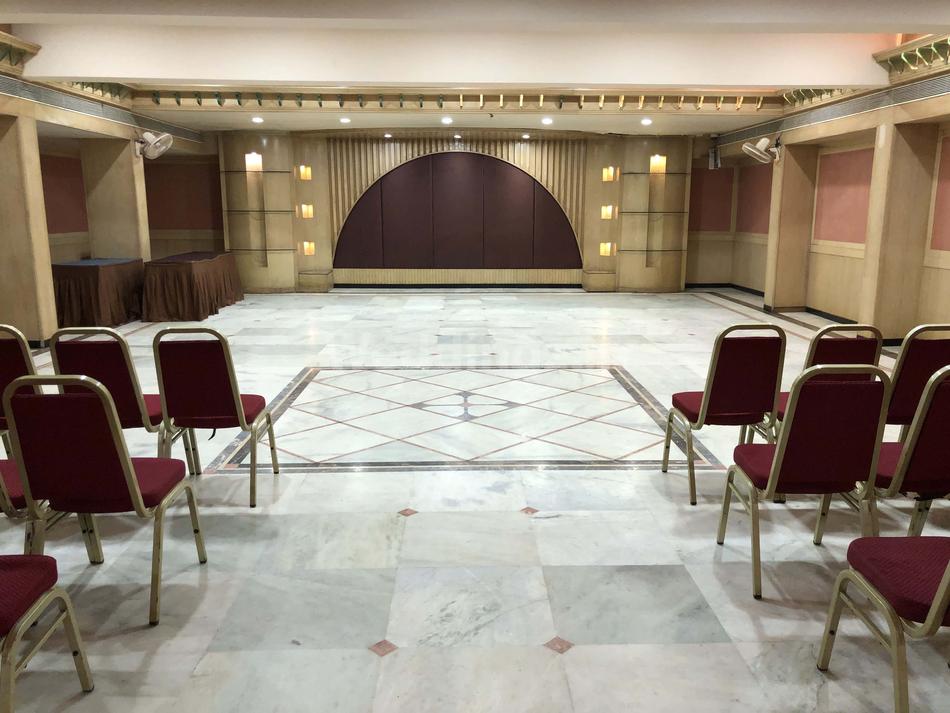 The President C G Road, Ahmedabad | Banquet Hall | Wedding Hotel ...