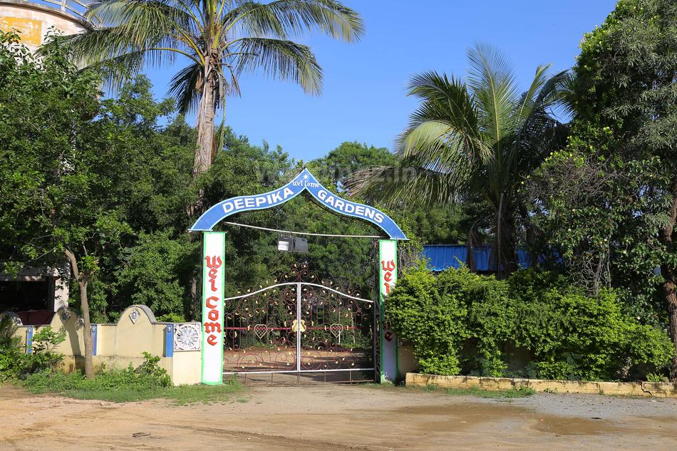 Mani Garden Function Halls Shankarpally, Hyderabad | Banquet Hall ...