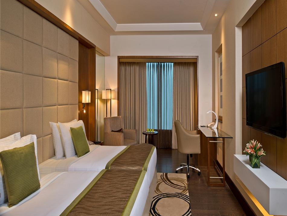 Radisson Blu Agra Taj East Gate Tajganj, Agra | Banquet Hall ...