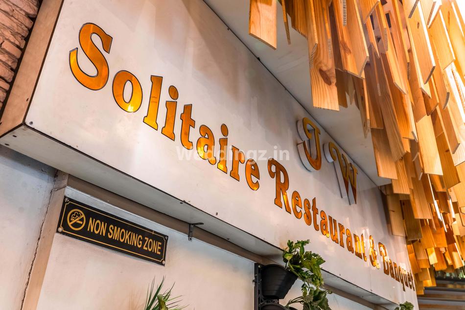 J W Solitaire Banquet Rohini, Delhi | Banquet Hall | WeddingZ.in