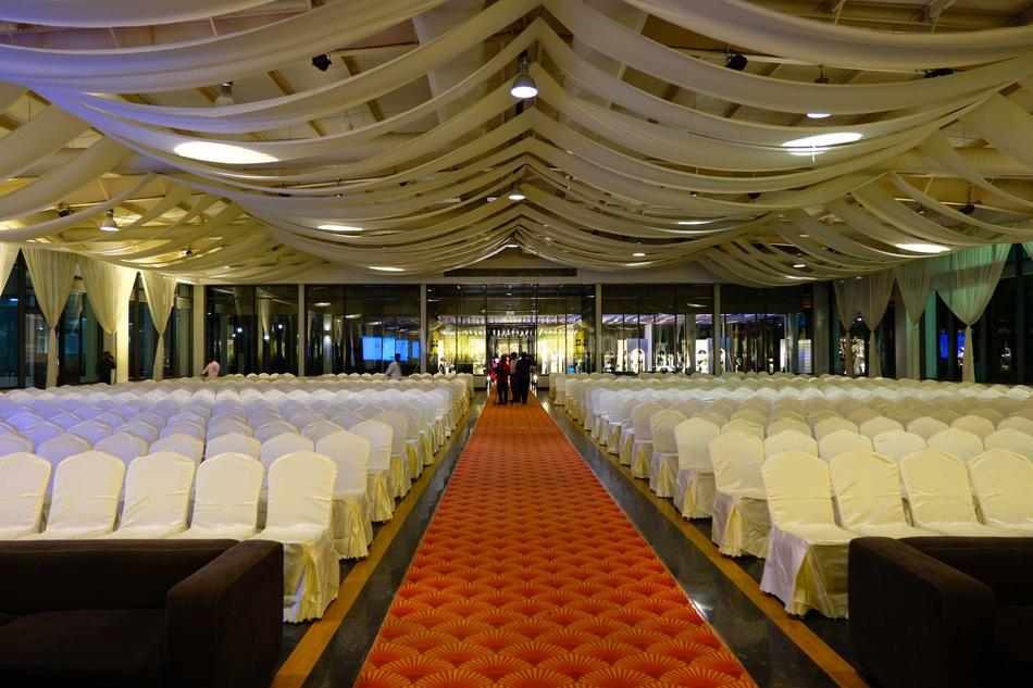 Siddh Convention Centre Kompally, Hyderabad | Banquet Hall | Wedding ...