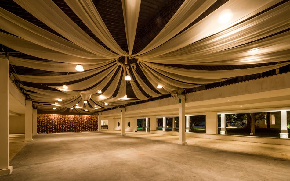 Moongate Events Venue - International Airport Road Maranayakanahalli ...