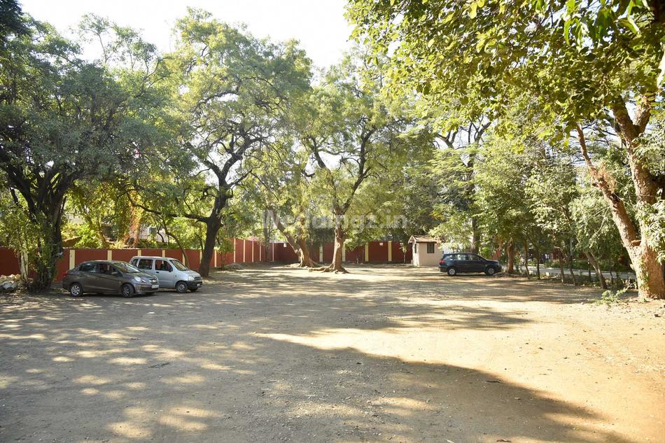 CMEF Trust - HRD Centre Shalimar, Nashik | Banquet Hall | Wedding Hotel ...