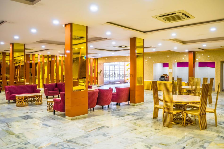 Atithi Banquet Indirapuram, Ghaziabad | Banquet Hall | WeddingZ.in