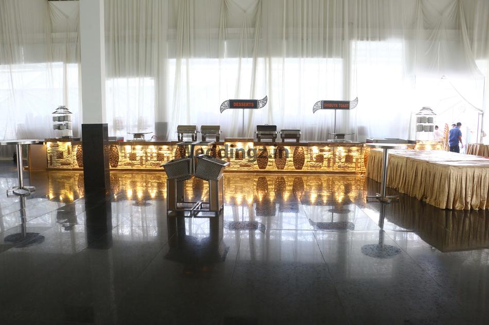 OM Convention Narsingi, Hyderabad | Banquet Hall | Wedding Lawn ...