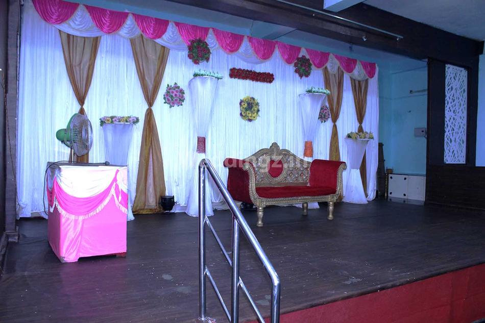 Sai Karthik Mahal Perambur, Chennai | Banquet Hall | WeddingZ.in