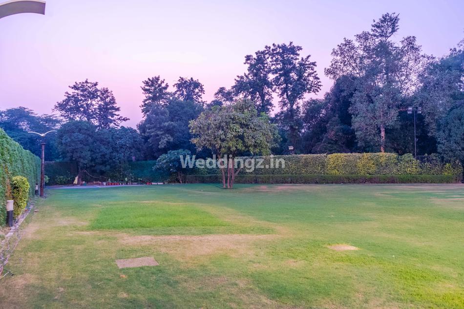 Nandi Greens Ghitorni, Delhi | Banquet Hall | Wedding Lawn | WeddingZ.in