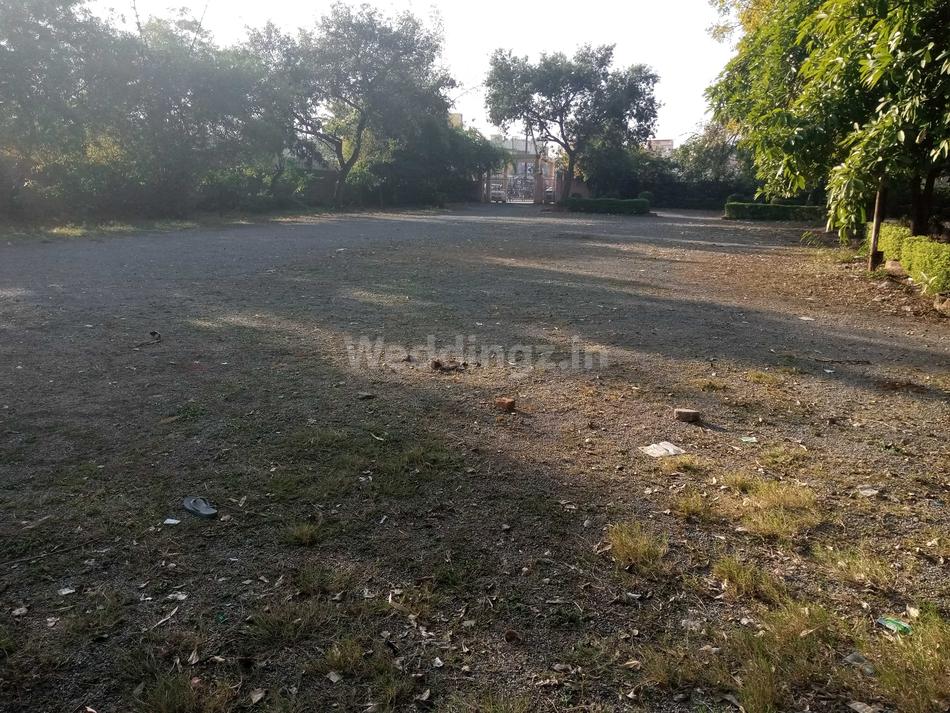 Pujari Park Pachpedi Naka, Raipur | Banquet Hall | Wedding Lawn ...